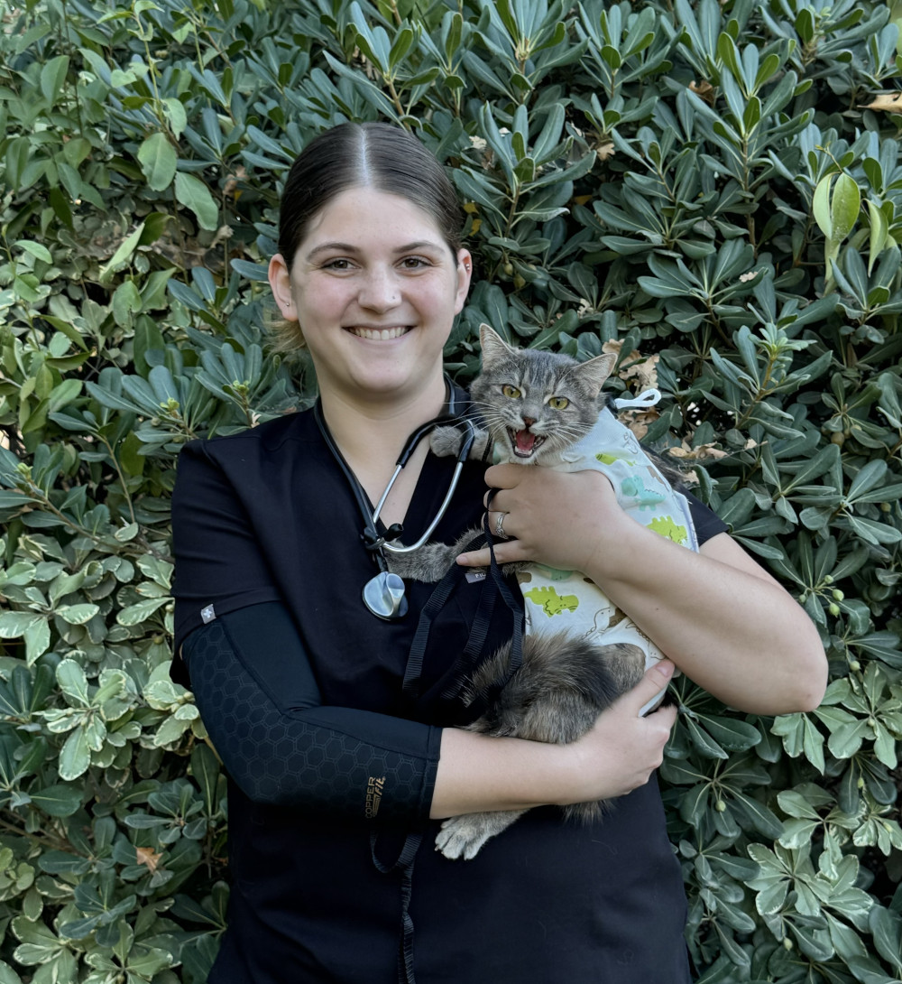 Our Staff - Erickson Veterinary Hospital